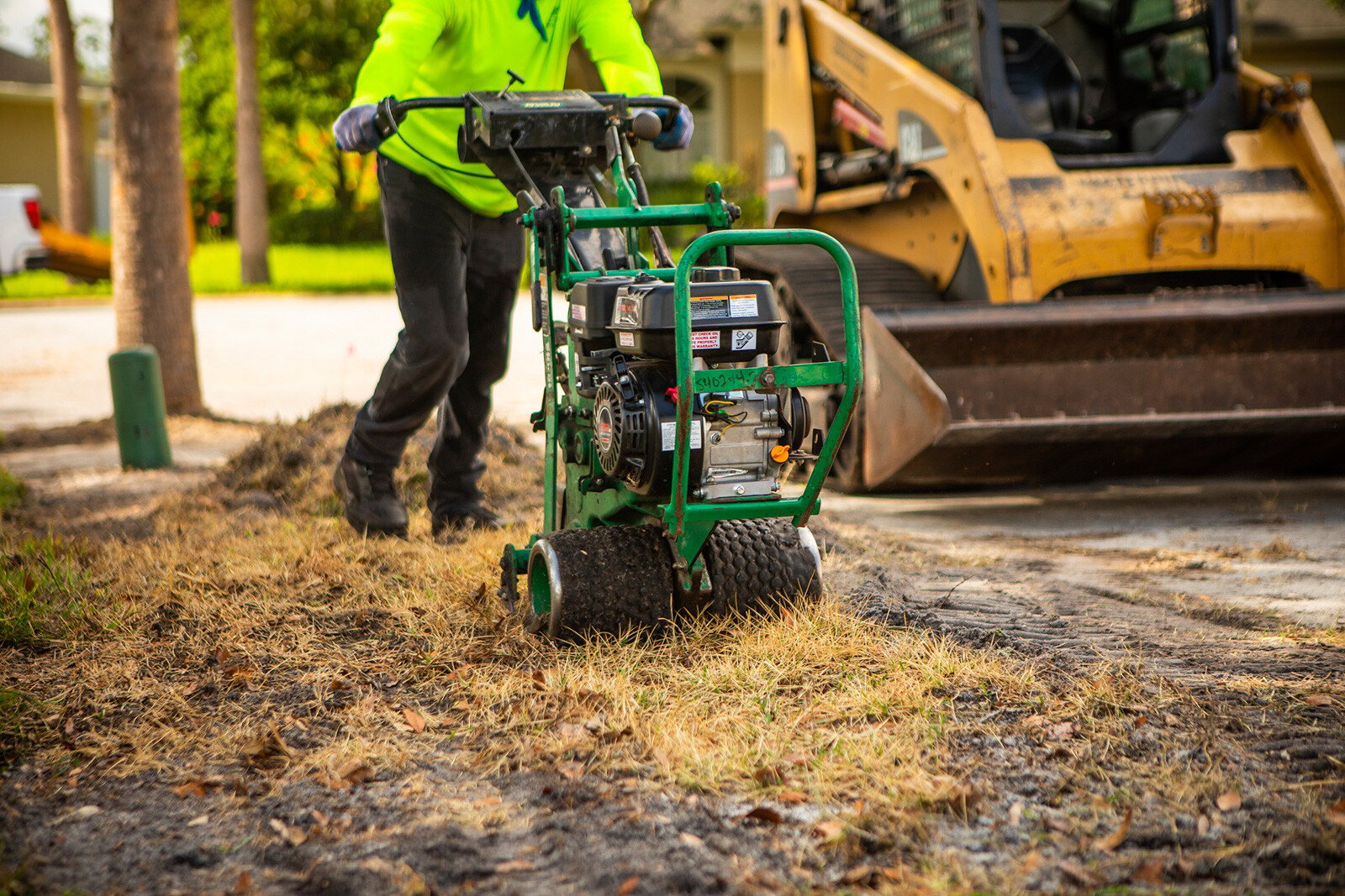7 Tips for Transplanting Sod: How to Move Grass From One Area to Another