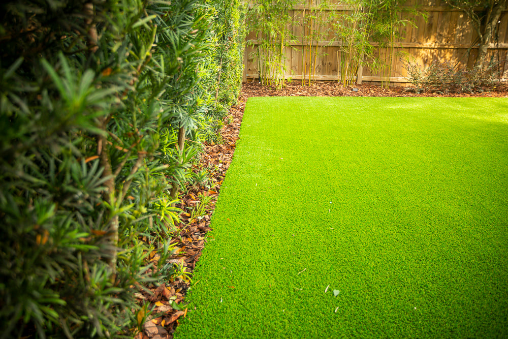 DIY Artificial Turf Installation vs. Hiring a Pro in Central Florida