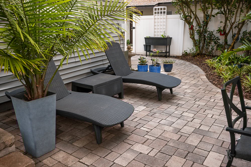 What Size Patio Do I Need? How to Choose Your Patio Dimensions