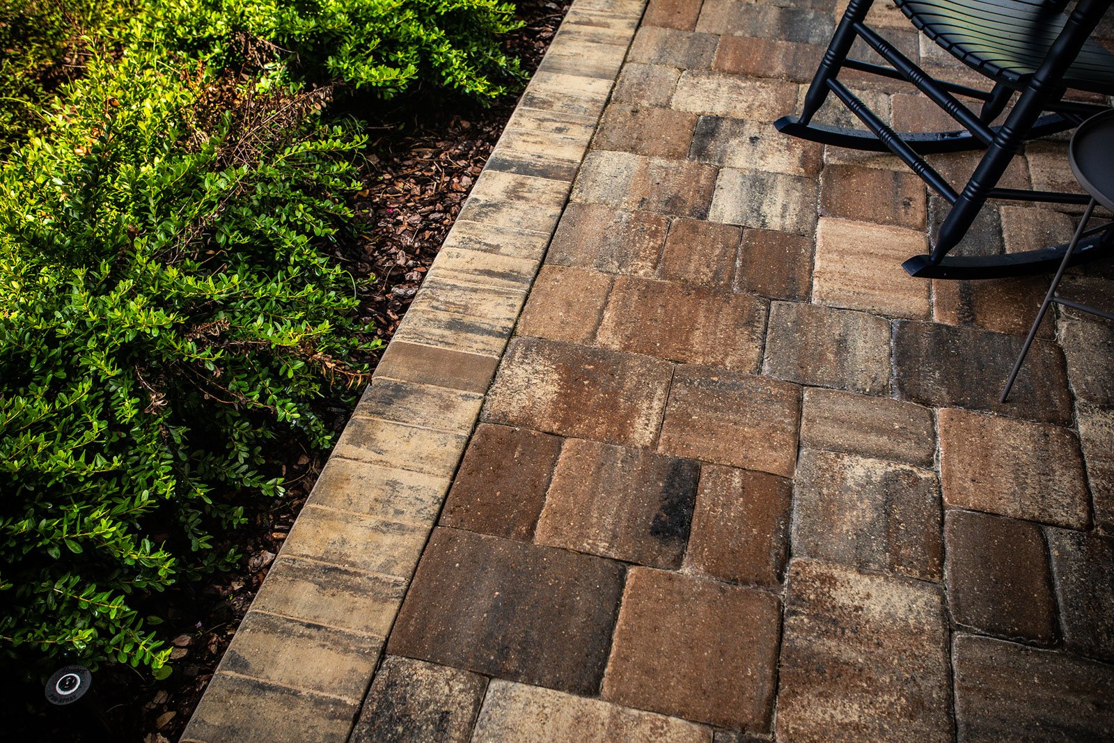 Paver Patterns & Borders: How to Create a Stunning Patio or Driveway ...