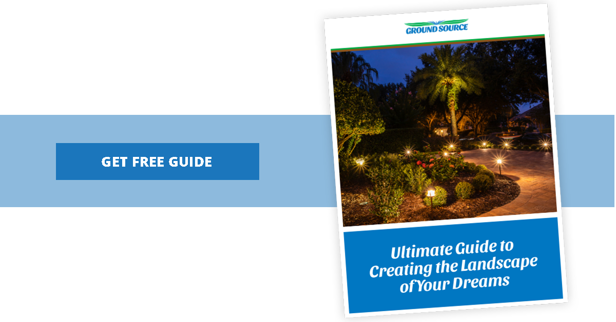 Get The Ultimate Landscaping Guide